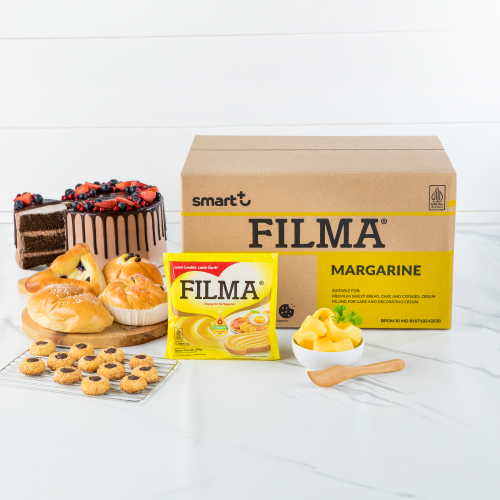 FILMA® Margarine - Filmapro.co.id