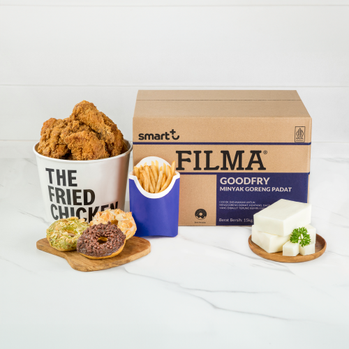 Filmapro - Bakers One Stop Solution - Filmapro.co.id